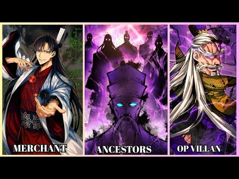 (S2) Raising Of A Modern Man In Murim World episode 38 - YouTube