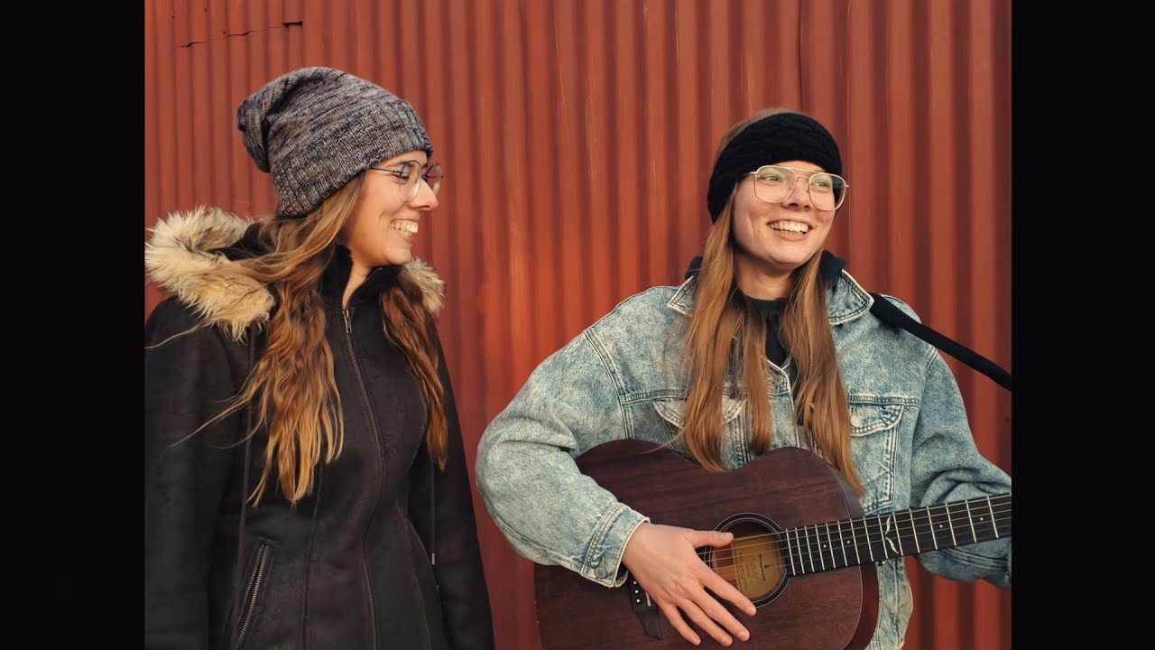 Bloopers from our Classic Country Song Covers | Ep. 2 - YouTube