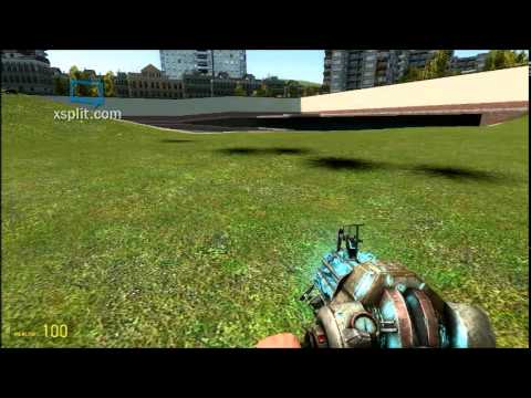 TNT Dylan plays GMod - YouTube