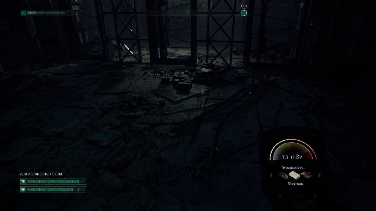 Chernobylite - YouTube