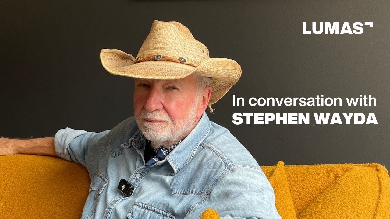 Exclusive Interview with Stephen Wayda: Playboy's Most Published ...