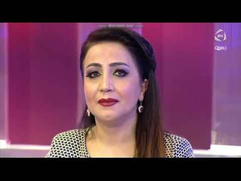 Emil Rehmanov Bir donub baxaydin kas 2017 ATV