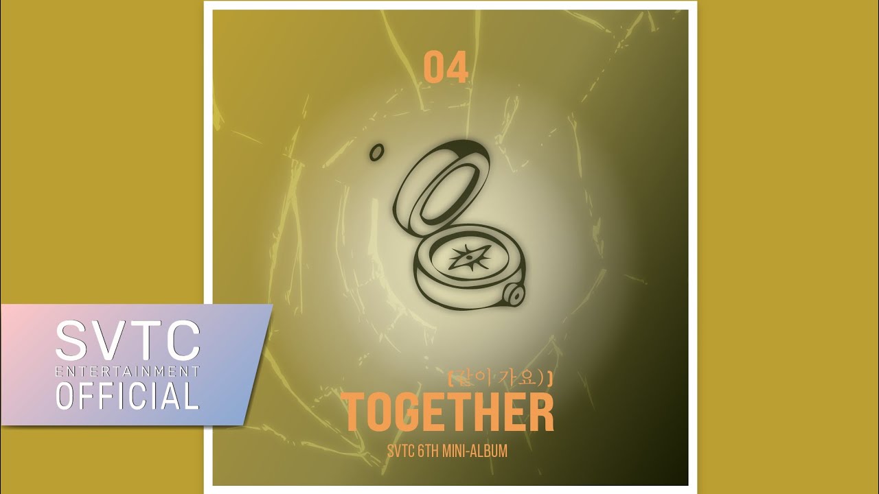 SVTC - 'TOGETHER (2023 SVTC VERSION)' | Song Cover | SEVENTEEN - YouTube