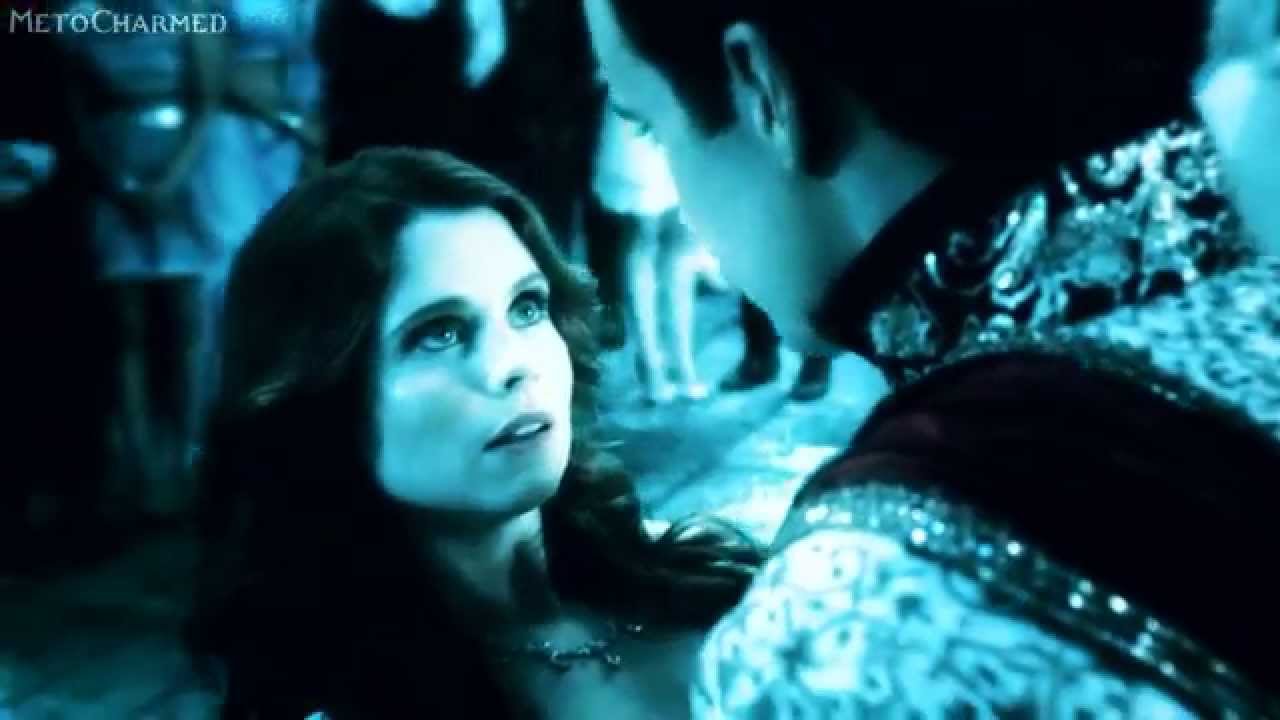 Once Upon A Time |3x06| "Ariel" Opening Credits - YouTube