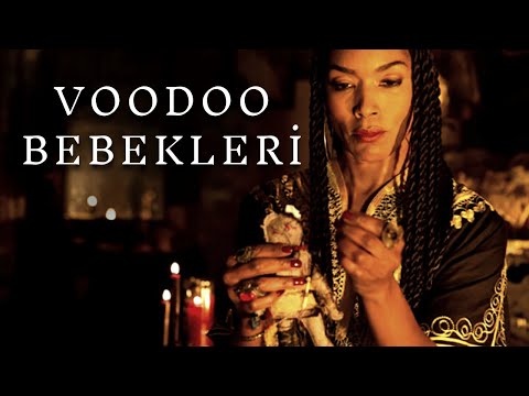 Akıl Hastanesinde Yatan Morg Görevlisinin Voodoo Bebekleriyle Yaşadığı Korkunç Olaylar | Paranormal