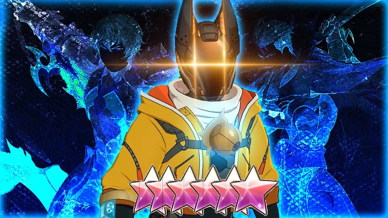 BLUE SHIN IS THE BEST UNIT IN PVP AND ILL PROVE IT!! | 7DS Grand Cross ...