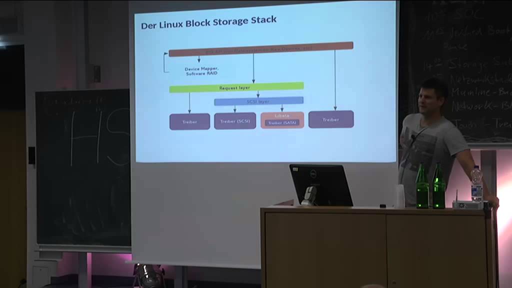 Christoph Hellwig: Überblick des Linux Storage Stack - YouTube