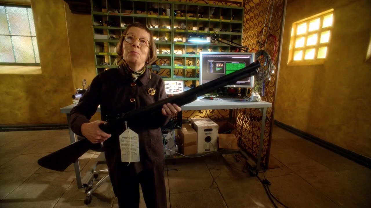 Hettie Ncis