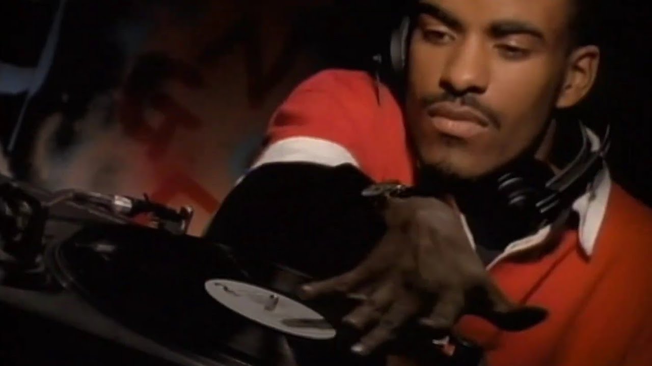 Channel Live - Reprogram | Easy Mo Bee Remix | 1995 - YouTube