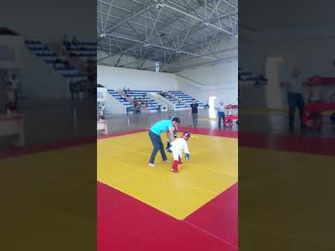 Tərtərli Samir çempion _ bərdədə yarış 15.07.2018