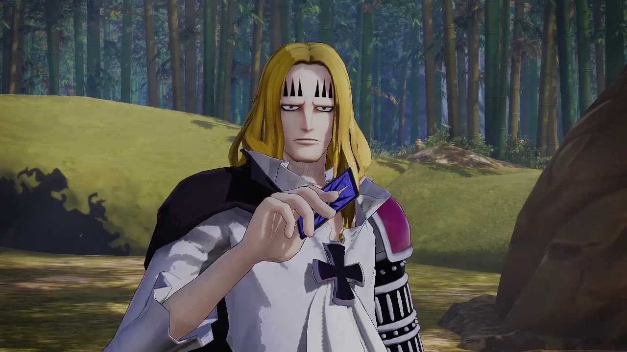 Land of Wano Arc #1 - Landing! Samurai Country Adventures | One Piece ...