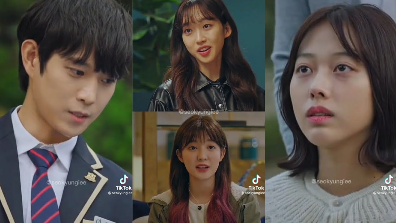 Shim Family Siblings Anthem Check - YouTube