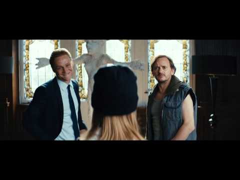 Der Nanny Trailer
