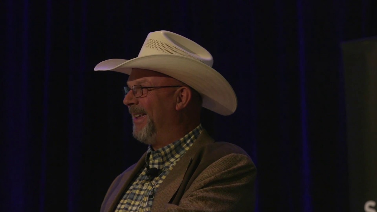 The Quest for Understanding Soil Health - Jimmy Emmons - YouTube