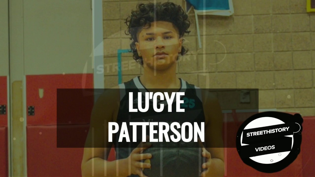 #basketball #Highlights Lu'Cye Patterson of Minnesota Prep Academy vs ...