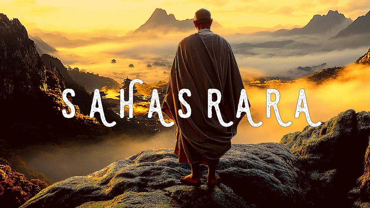 Let Go of Stress, Anxiety and Inner Tension | Music for Deep Emotional ...
