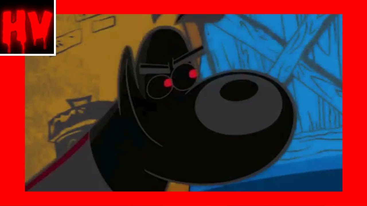 T.U.F.F. Puppy - Theme Song (Horror Version) 😱 - YouTube