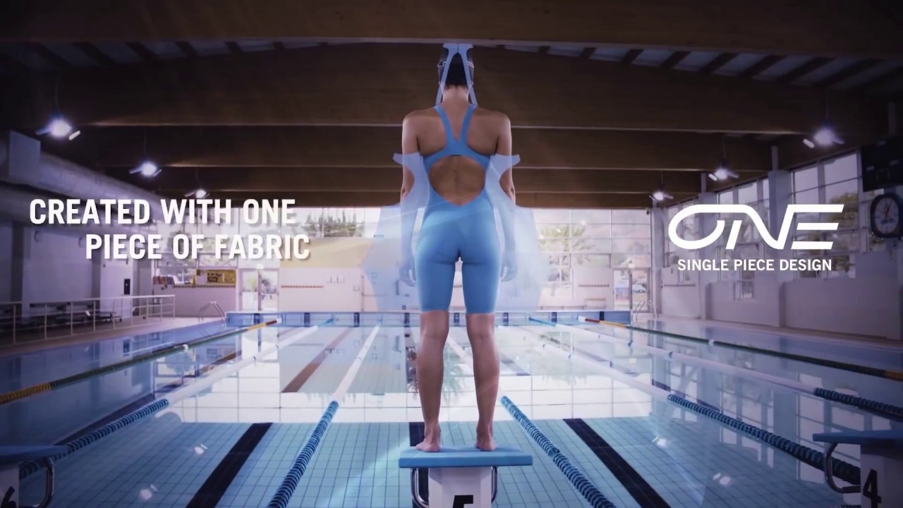 Arena Powerskin R-EVO One - Arena R-EVO One - Fato de Natação ...