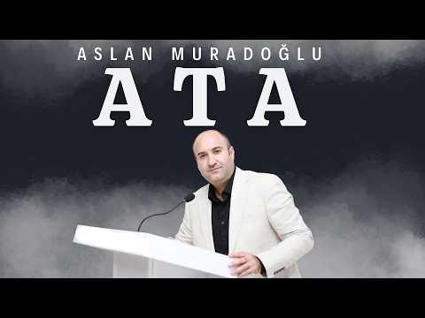 Aslan Muradoğlu -  \