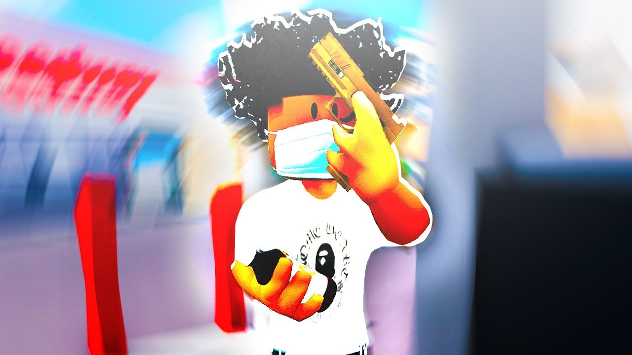 NEVER Go To This HOOD in Roblox... - YouTube