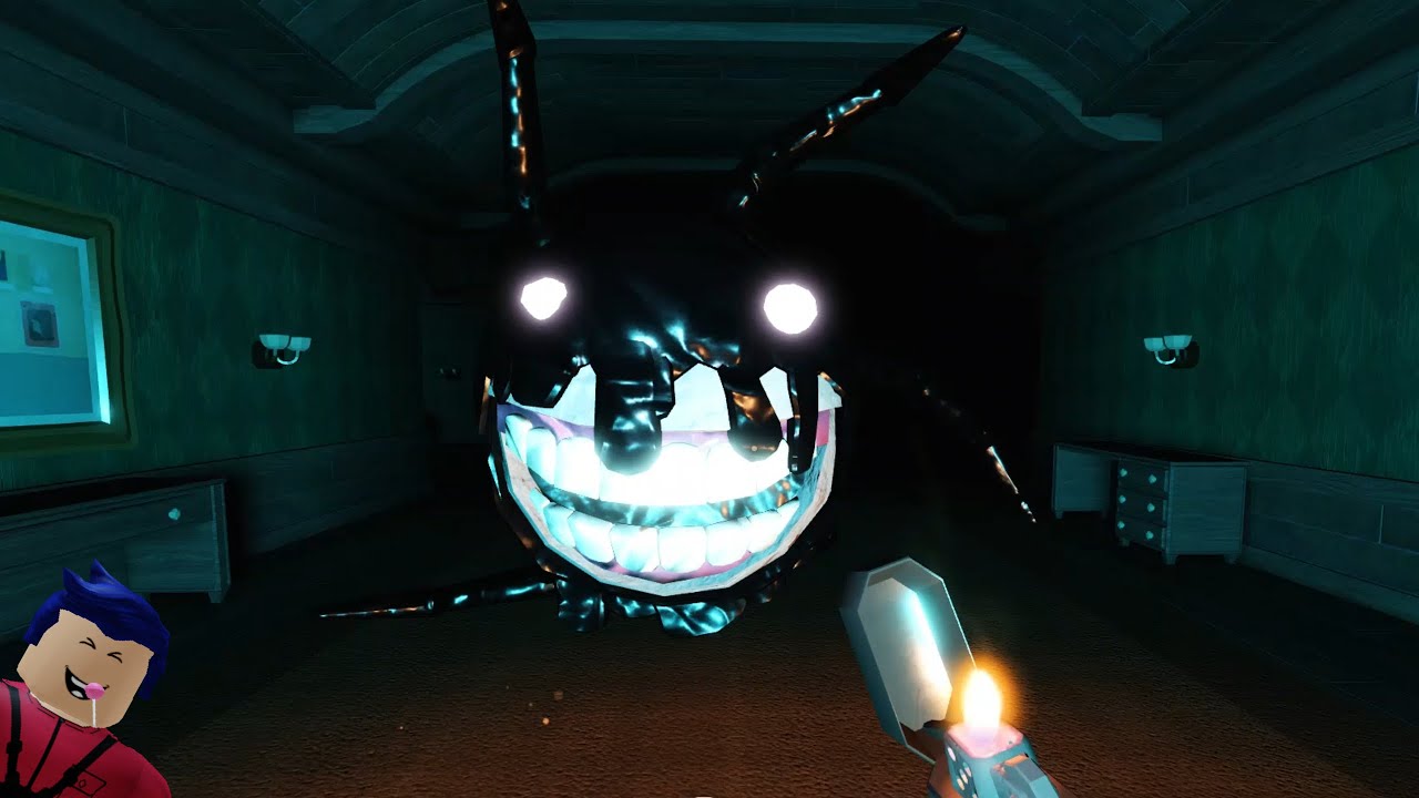 ROBLOX - DROOS !!!! - YouTube