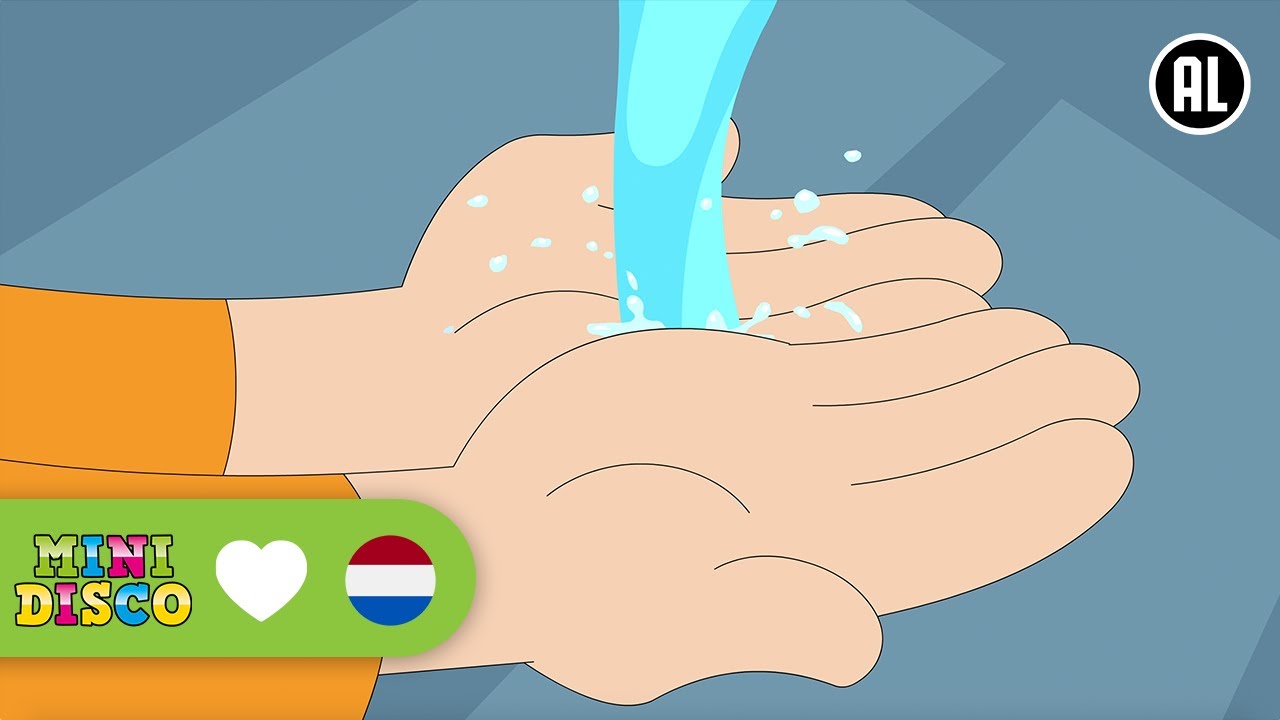 WAS JE HANDEN | Kinderliedjes | Liedjes voor Peuters en Kleuters ...