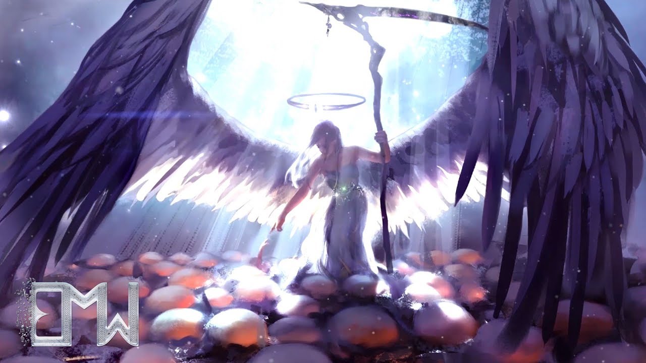 The Sound Of Angels: WHERE ARE OUR ANGELS NOW | by Florian Bur - YouTube