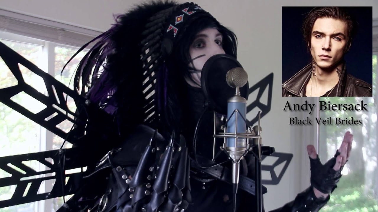 One Guy, 13 Voices (Alternative Rendition) - YouTube