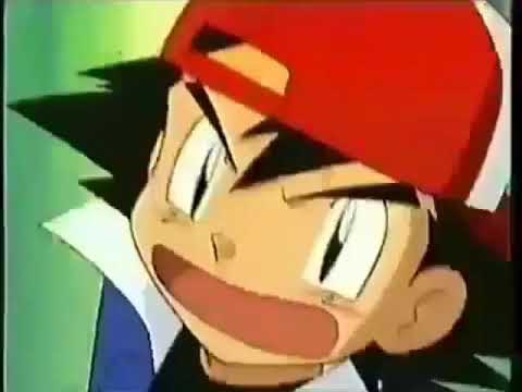 Varias Promos De Pokémon Del Viejo Cartoon Network Latinoamérica - YouTube