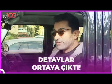Kenan İmirzalıoğlu \