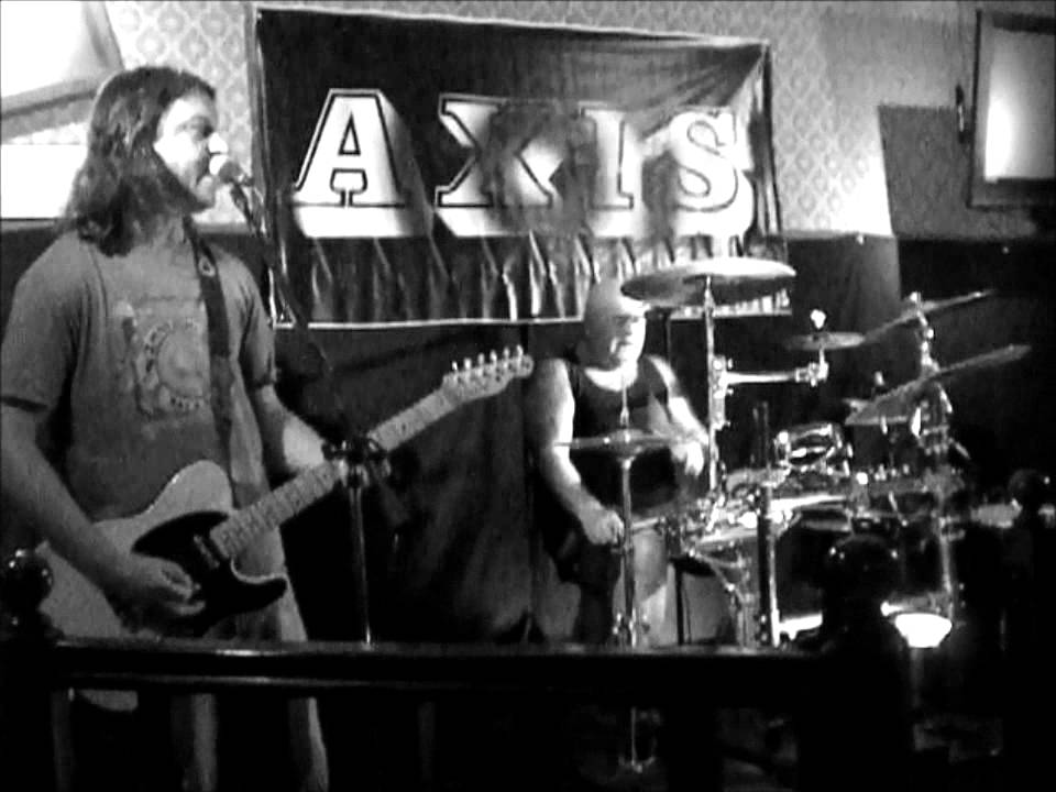 Down The Dustpipe by Howard Moss and AXIS - YouTube