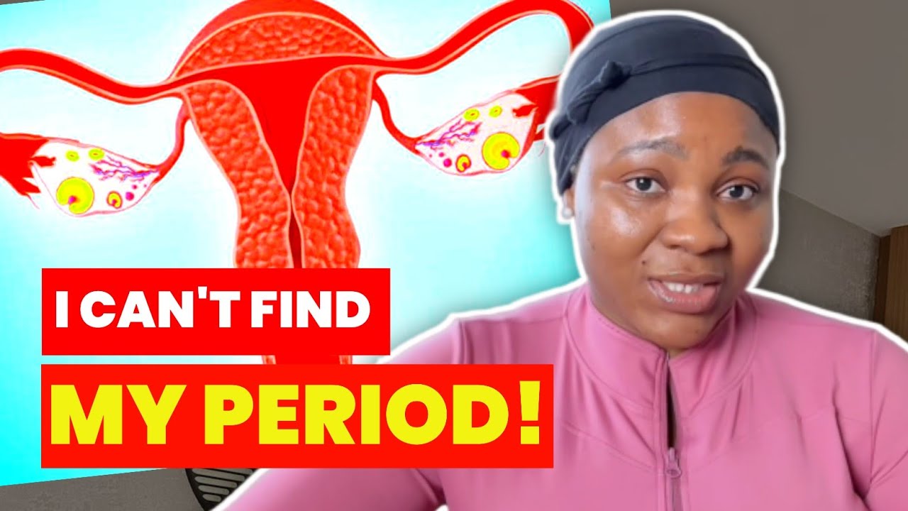 HOW TO GET YOUR PERIOD BACK + [ NATURAL TIPS FOR IRREGULAR PERIODS ...