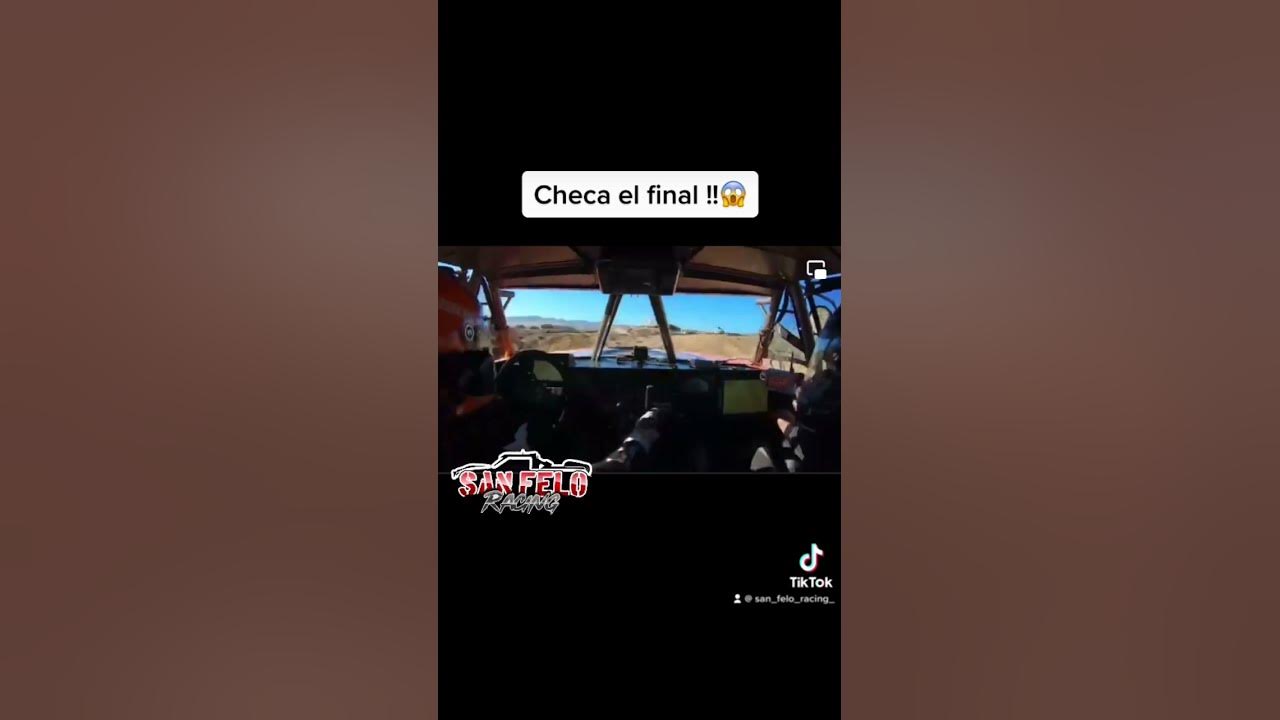 Broc Dickerson En La Clasificación De Koh Sanfeloracing Koh Youtube