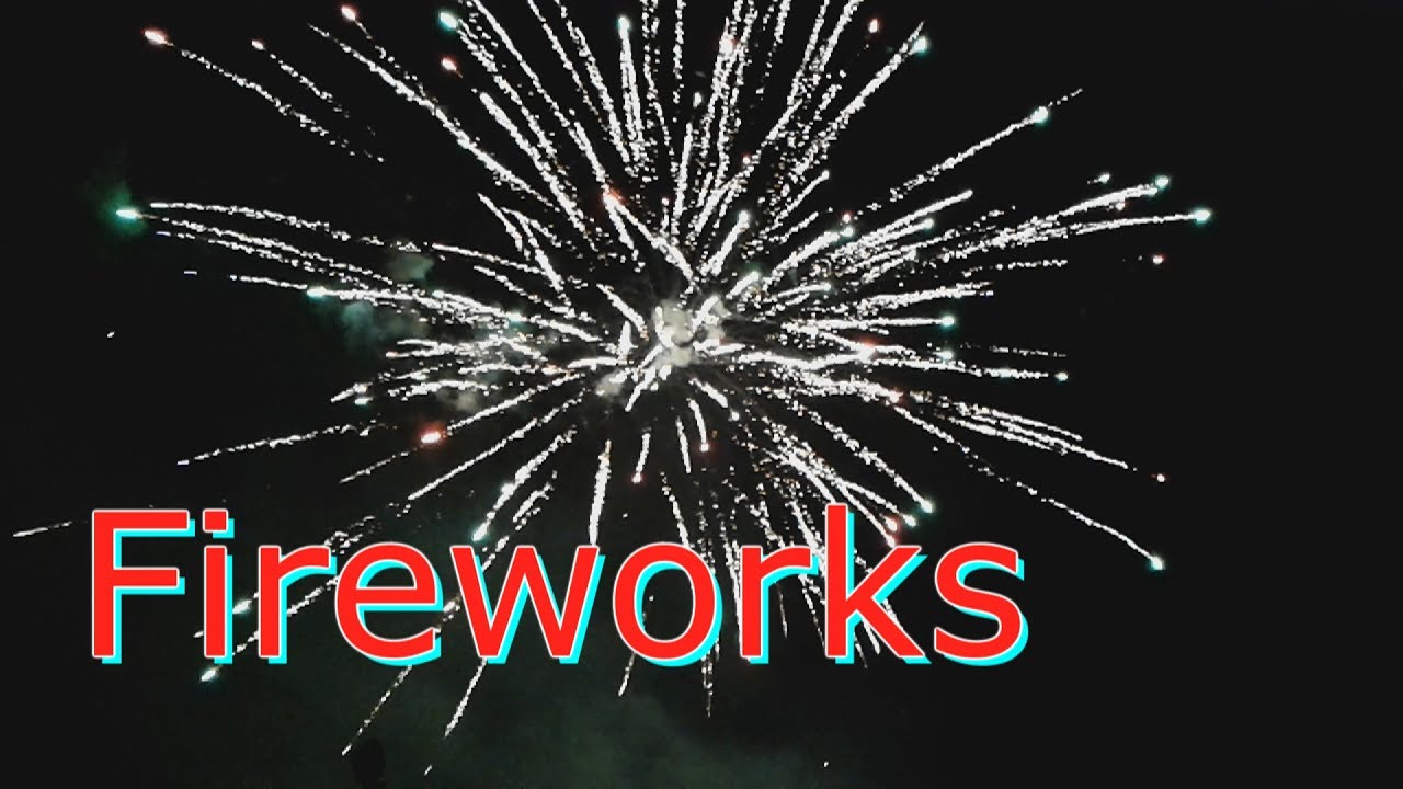 Fireworks July 4 Artillery Shells and More Independence Day - YouTube