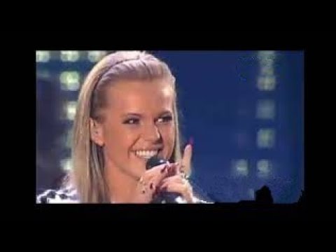 SZANSA | Doda i zespół Virgin na Premierach Gwiazd - OPOLE 2006