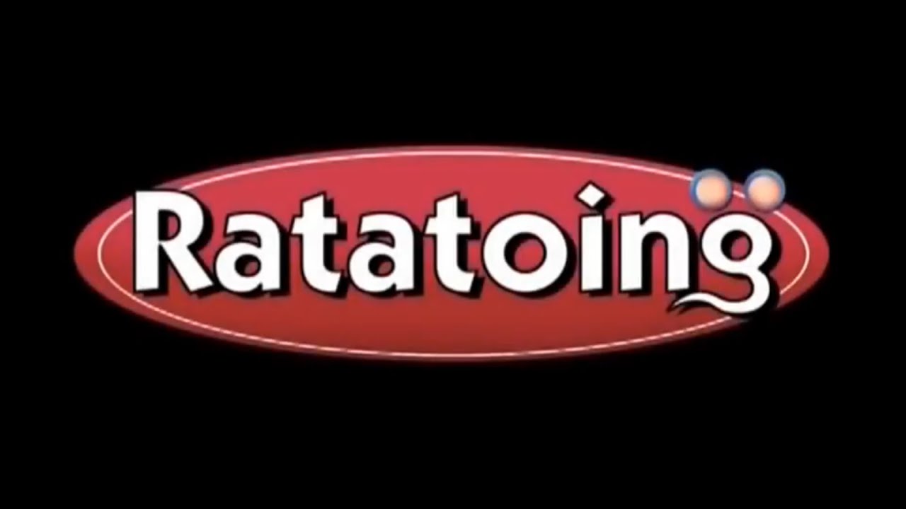 Ratatoing - Busting the Mockbusters Teaser Trailer - YouTube