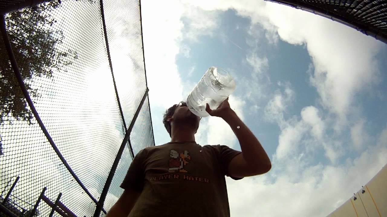 GoPro Cooler - YouTube