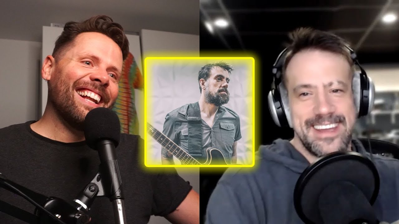 The Flashbulb (USA): Full Interview - YouTube