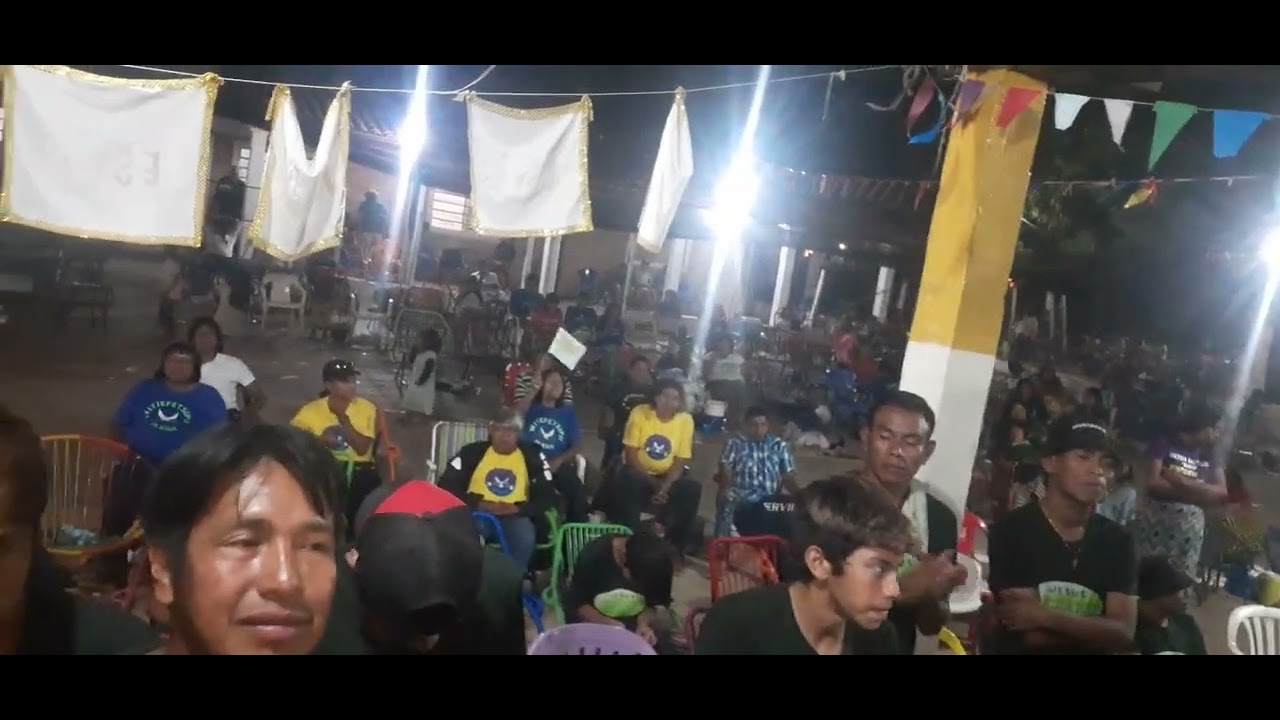 Los Hermanos Maká 14 octubre de 2023 aniversario amigos de Jesús - YouTube