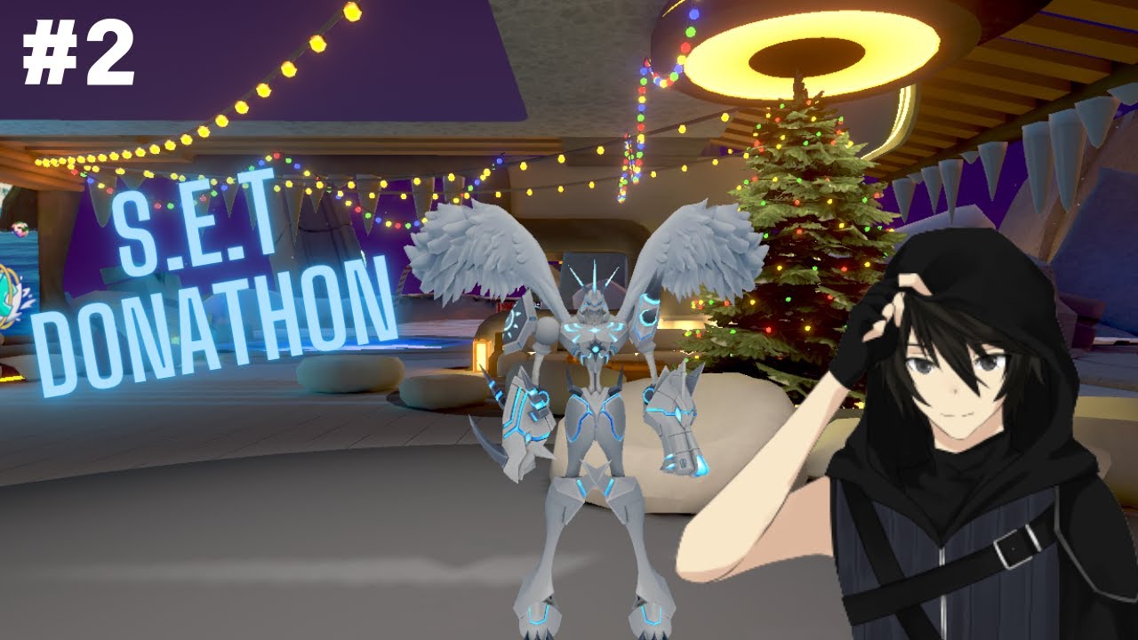 [S.E.T Donathon] Season 11 Ep 2 ¬ P olav - YouTube