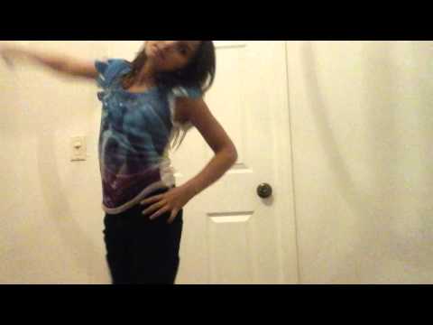 Gas pedal from, Alyssa