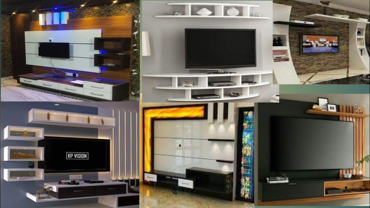 Why make this led frame design in pop falls ceiling on wall || very ...