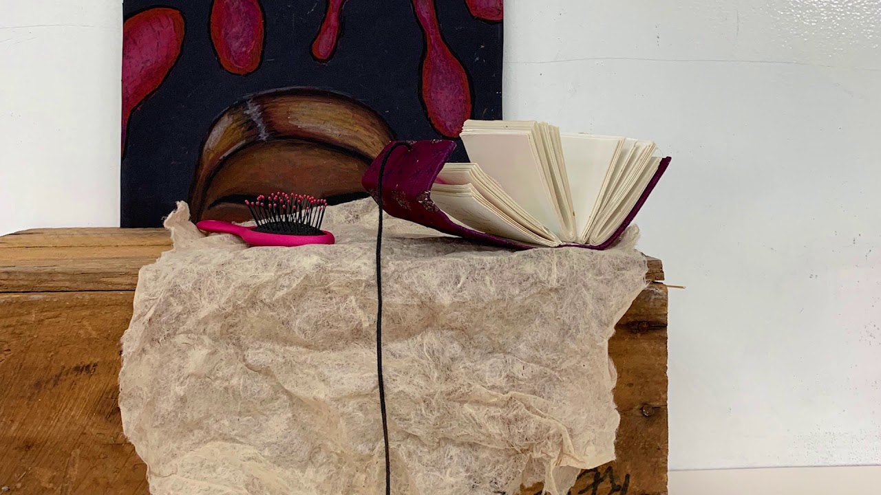 Visual Arts in Practice - YouTube