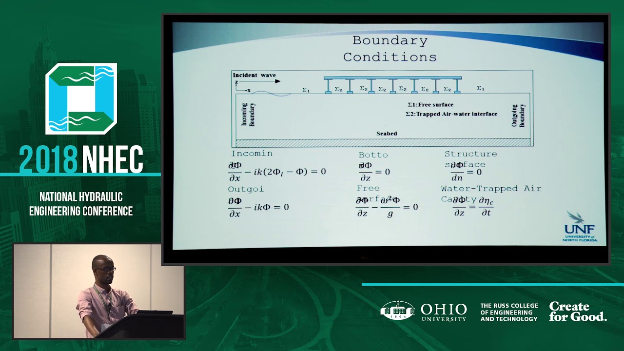 Christian Matemu and Raphael Crowley - Development of a Physics-Based ...