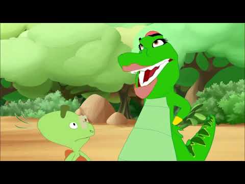 Tree`s a Crowd | Bob's Beach Season 1 | Ep. 12 | Full Episode