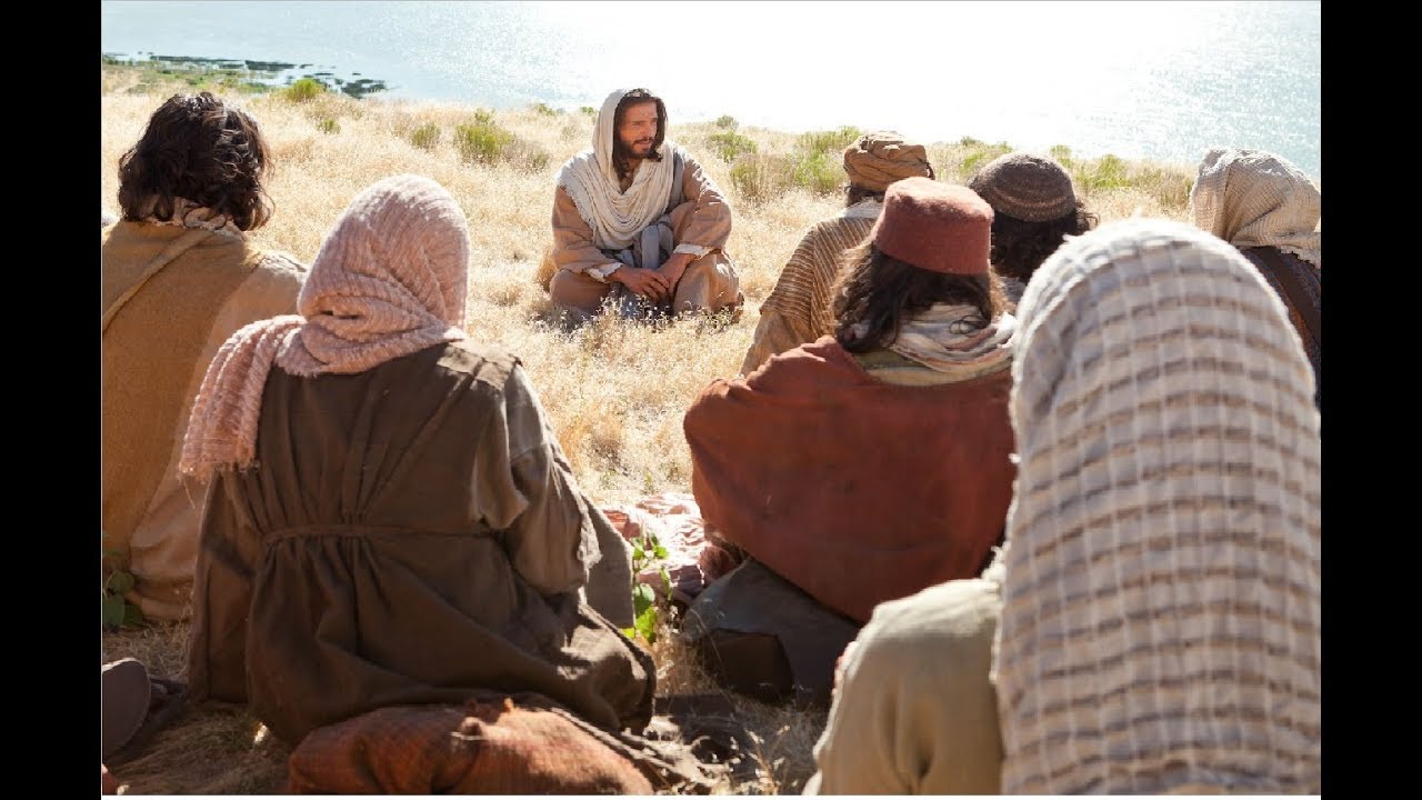 What is the Christian Gospel as Jesus preached it? - YouTube