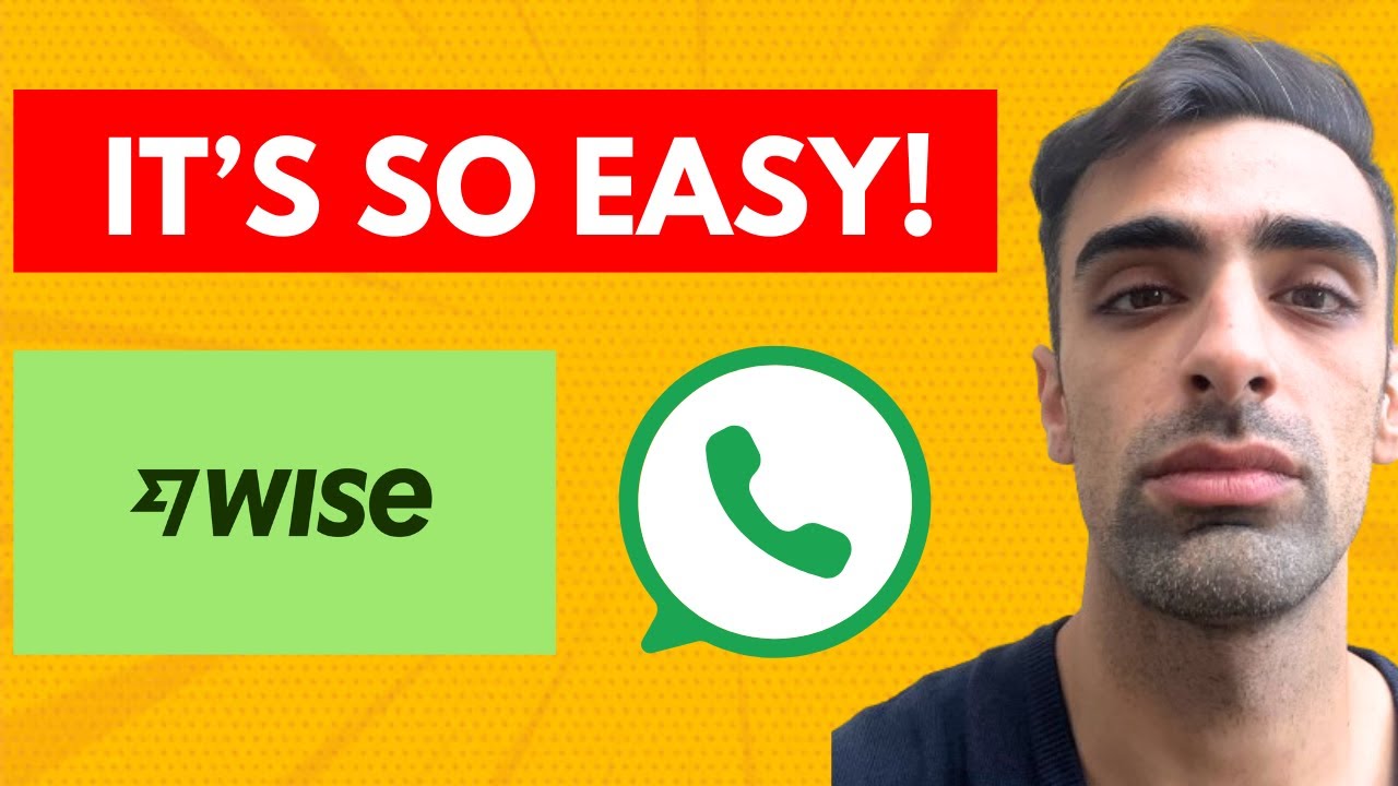 How To Change Phone Number On Wise (Quick & Easy Guide) - YouTube
