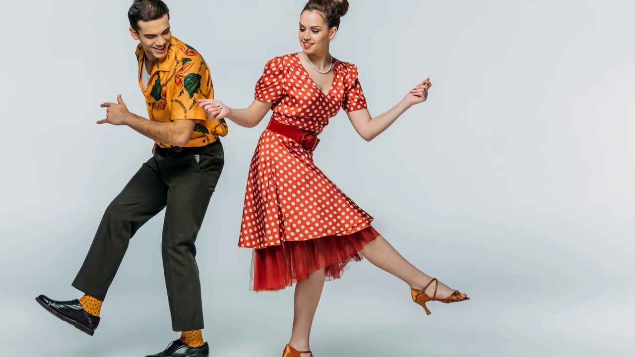 TT Grace - Dance Little Girl (Teaser) - YouTube