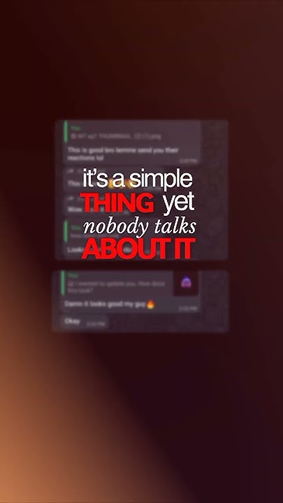 This is the best way to get your designs approved by a client. - YouTube