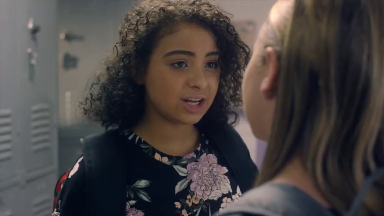 autumn miller scenes - YouTube